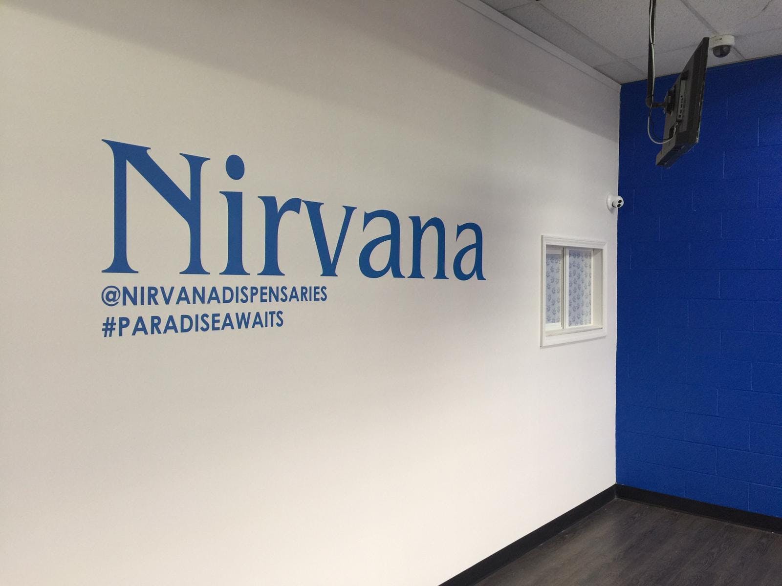 Nirvana Cannabis Dispensary - 11th st. - Cannabis Company Details | Infuzes