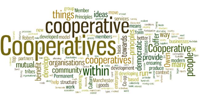 Cannabis Farms: Forming Cooperatives & Working Cooperatively ...