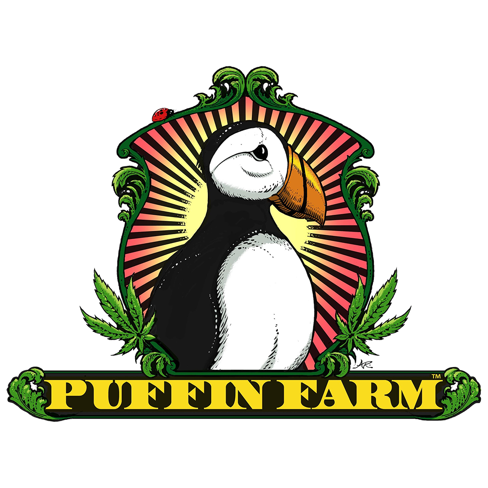 Puffin Farm - Cannabis Company Details | Infuzes